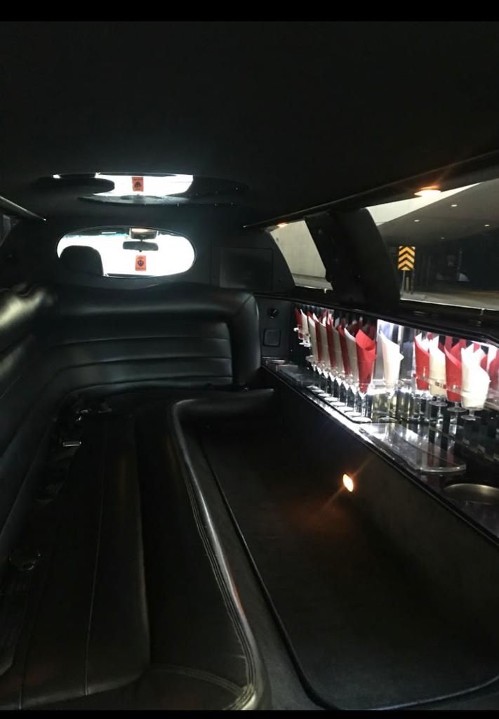 Our Fleet – City Best Limousine
